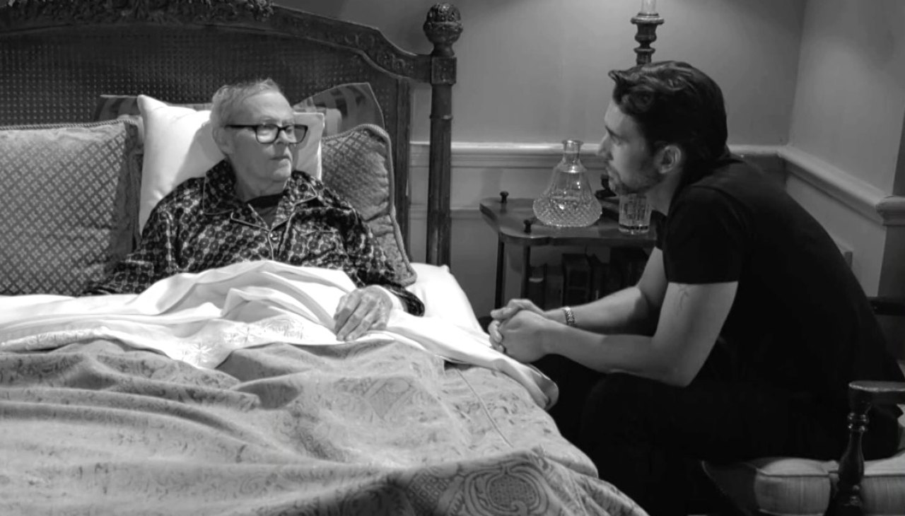 Billy Flynn, the actor behind Cane on Y&R, unexpectedly revealed he has ...