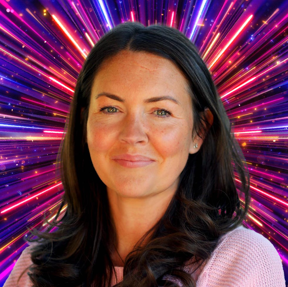 SHOCKING! A Loose Women star has been confirmed as a contestant for ...