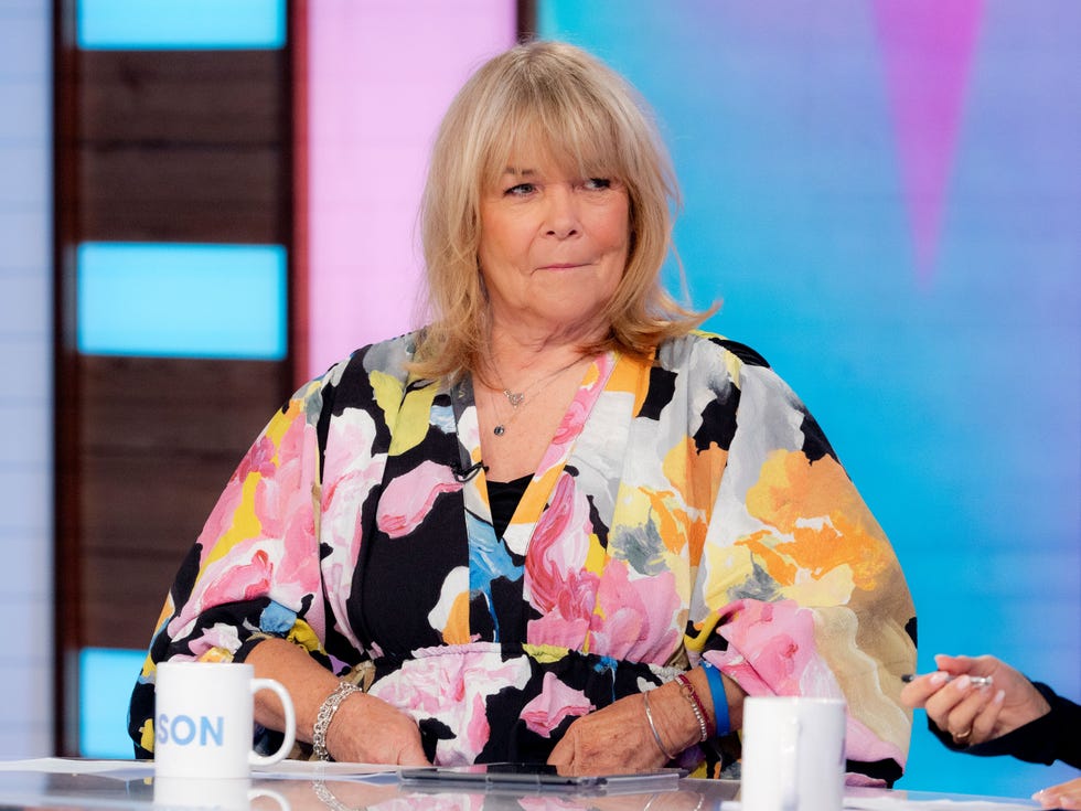 Linda Robson’s doctors from Loose Women have announced that they WILL ...
