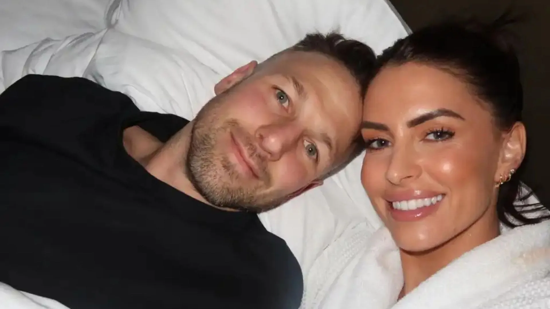 SHOCKING! MAFS star Rhi Disljenkovic has stunned fans by unexpectedly ...