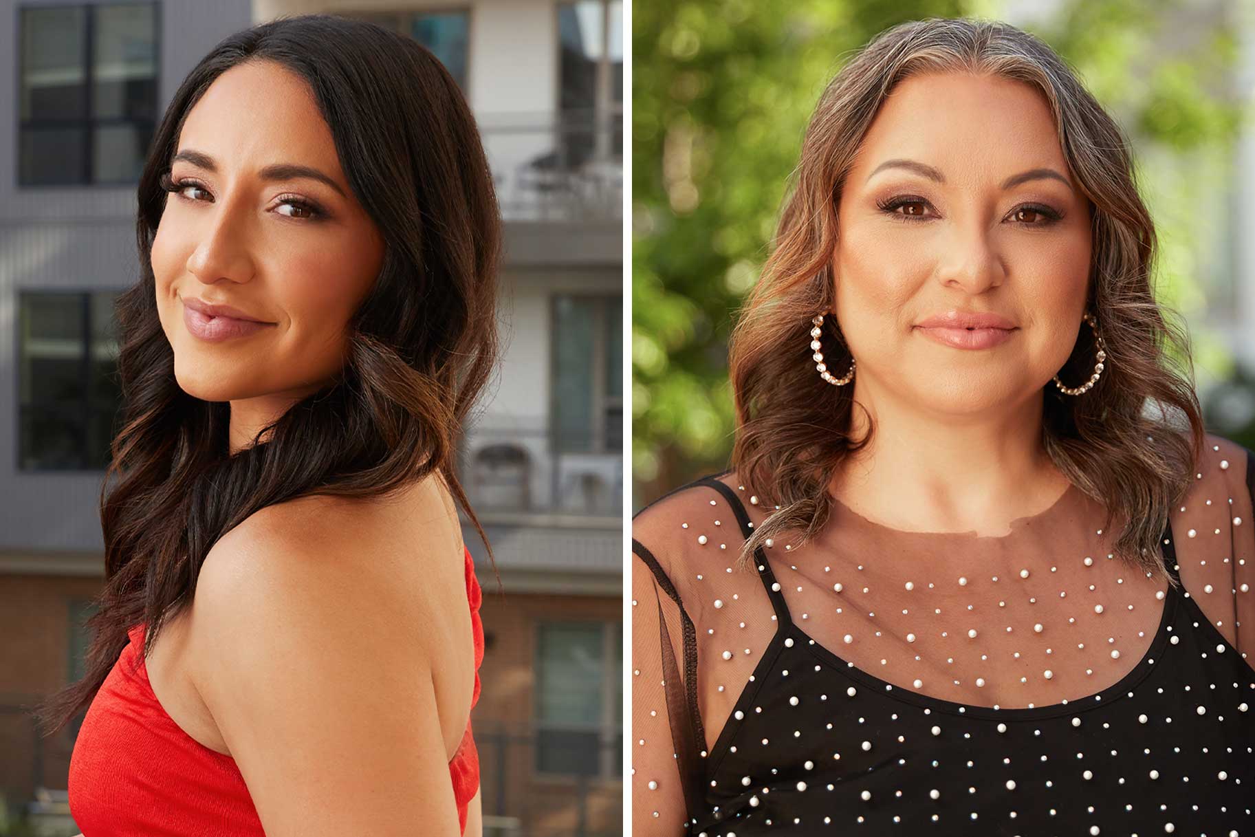 Jalyn of MAFS USA has broken her silence about her relationship with ...