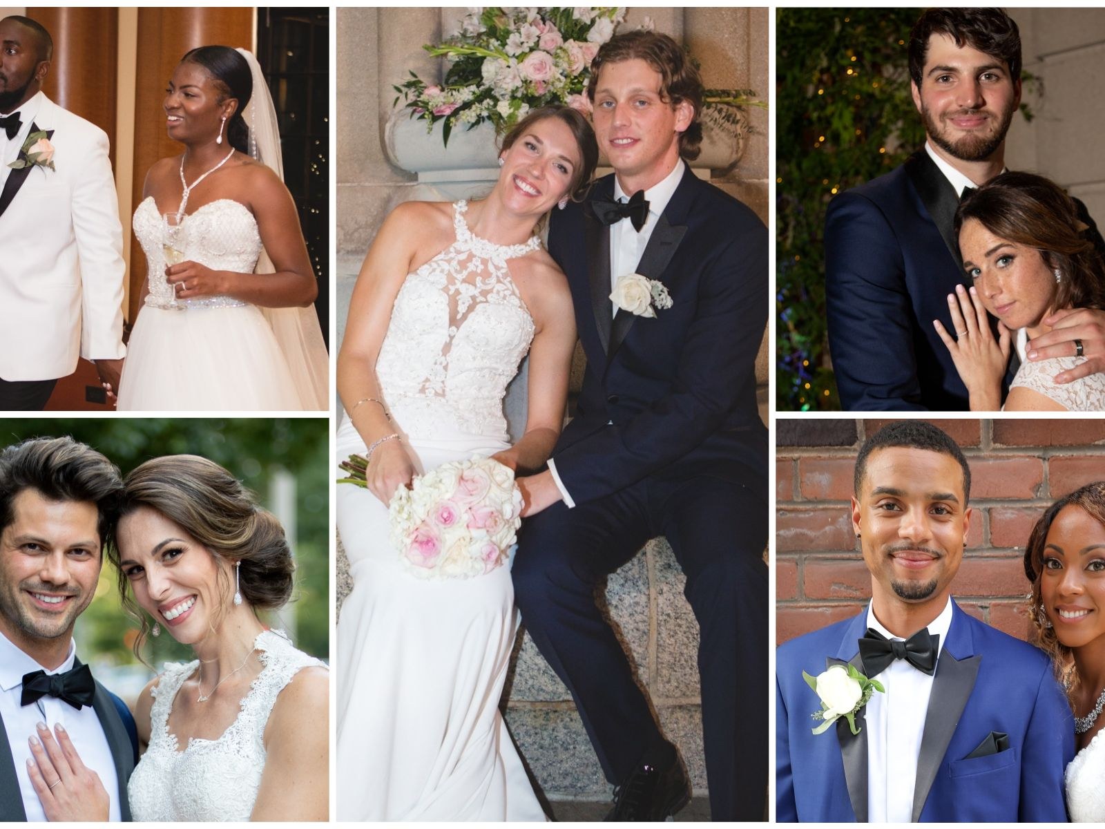 Austin and Jessica of MAFS left fans stunned after unexpectedly ...