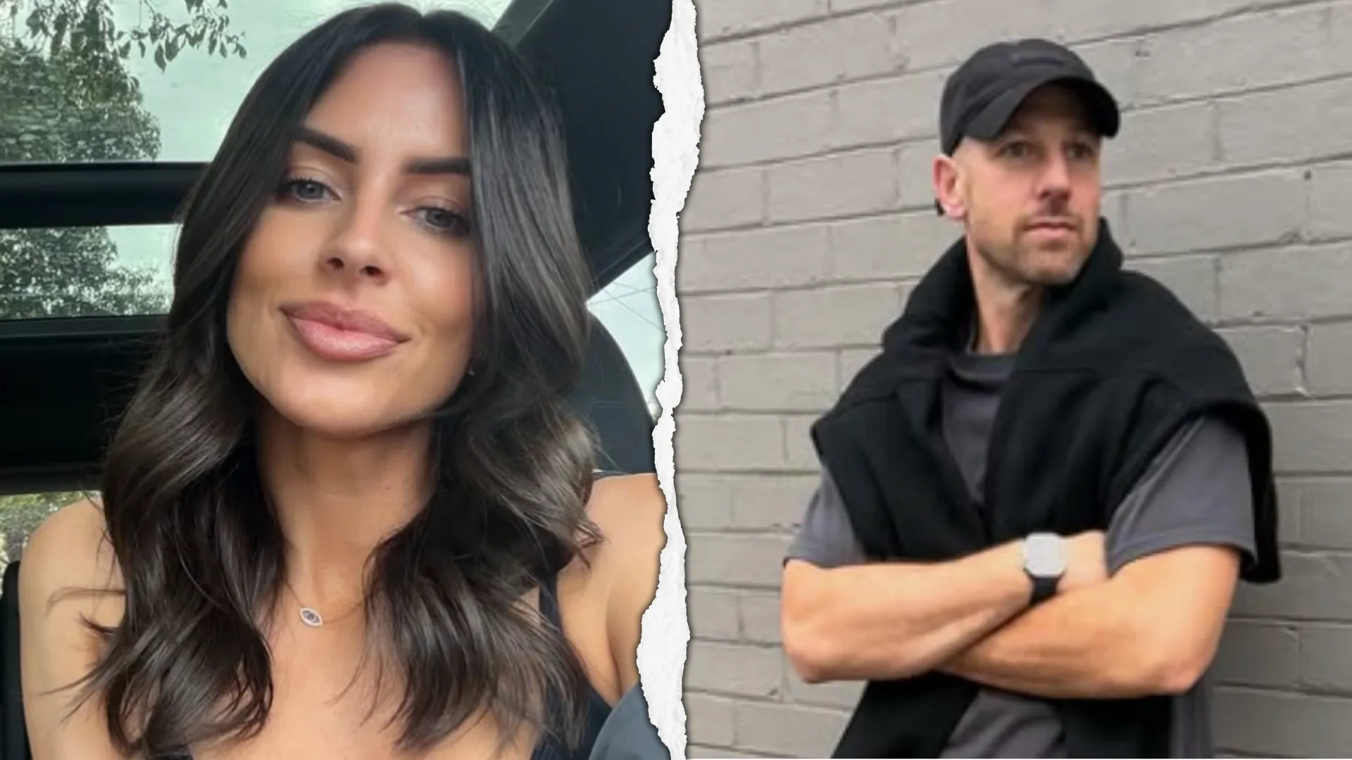 Rhi Disljenkovic from MAFS has unexpectedly announced that she is ...