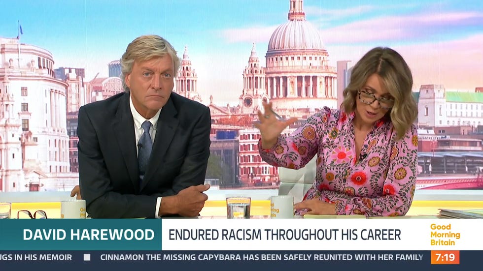 SHOCKING! Richard Madeley has officially confirmed that he will be ...